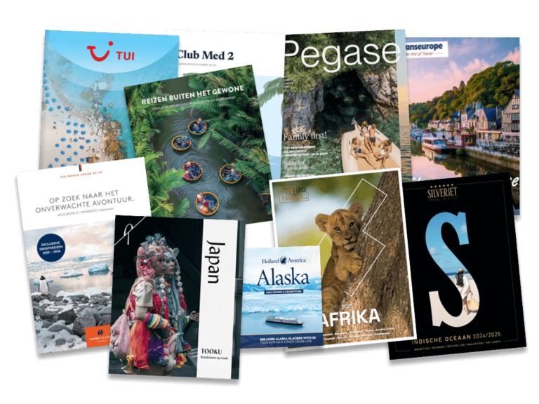 Vroegboekvoordelen TUI Zomervakantie 2025: wees er snel bij! - Book and Go