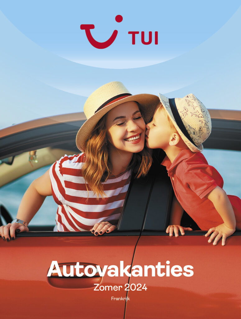 TUI brochures 2024–2025 - Book and Go
