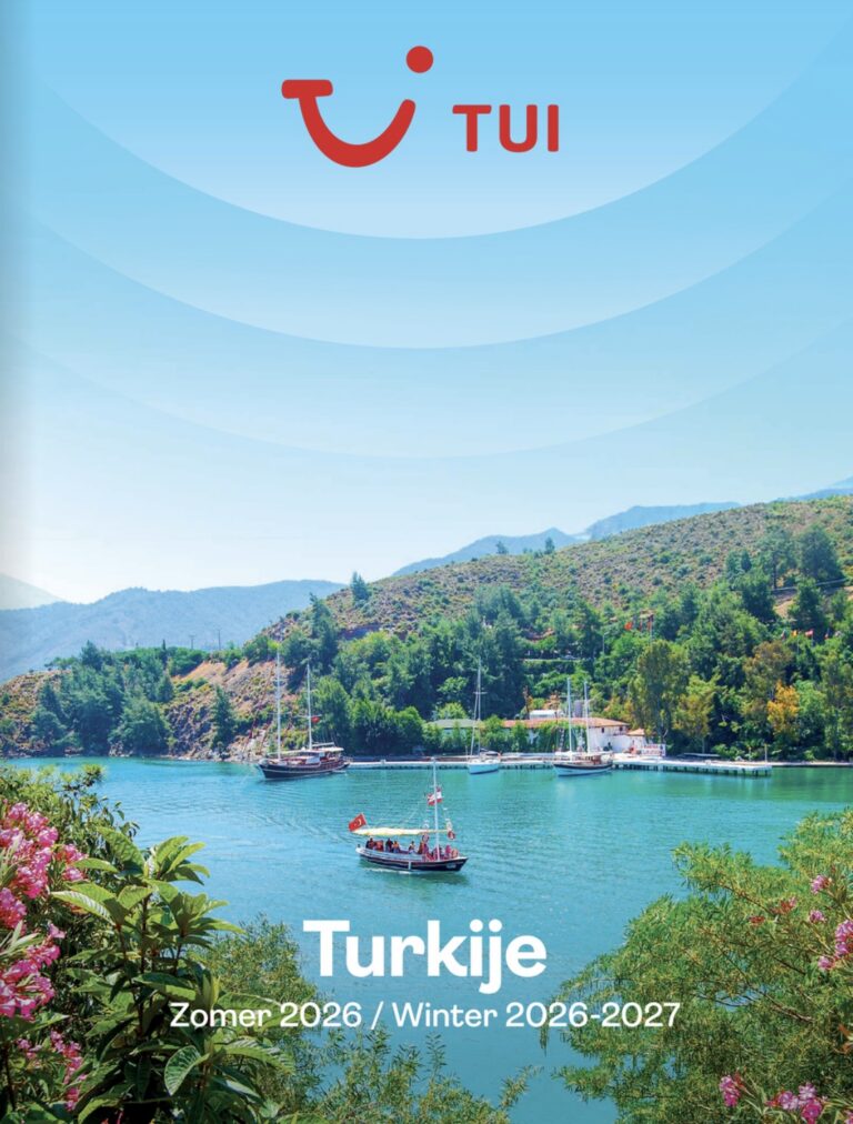 TUI brochures 2026-2027 - Book and Go